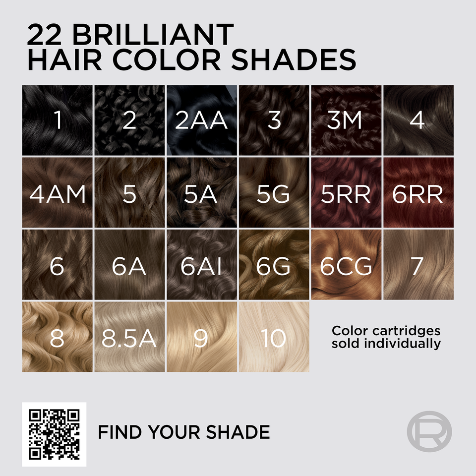 Colorsonic Hair Color Device - L&R Distributors – Colorsonic at L&R ...