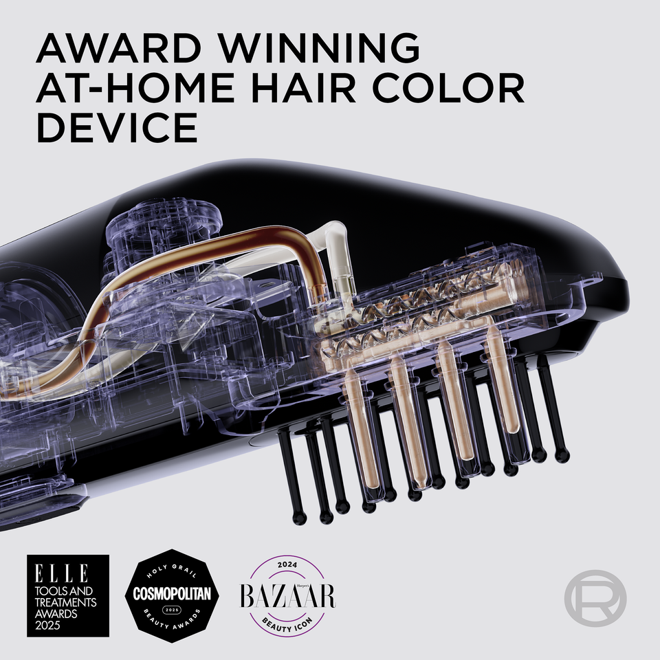 Colorsonic Hair Color Device - L&R Distributors – Colorsonic at L&R ...