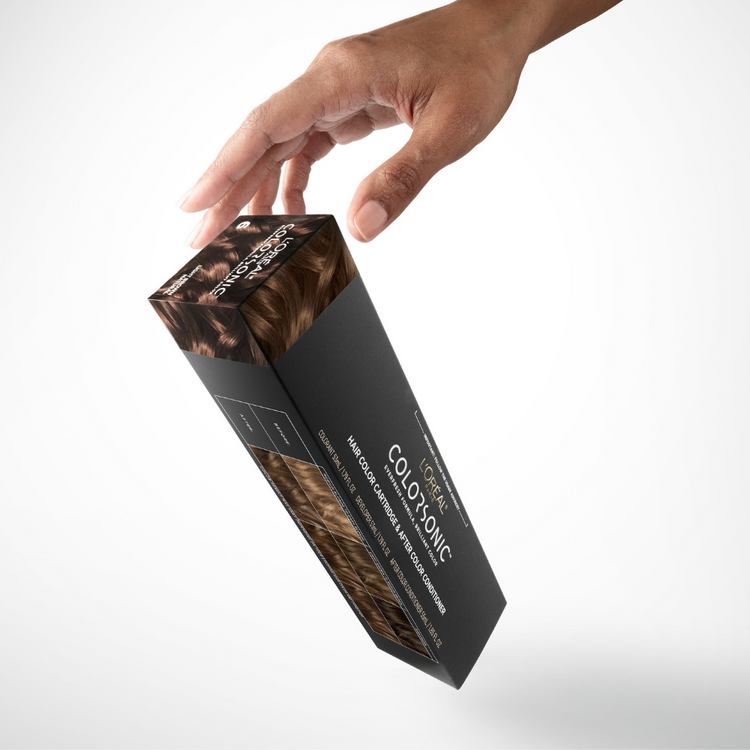 Colorsonic Hair Color Device - L&R Distributors – Colorsonic at L&R ...