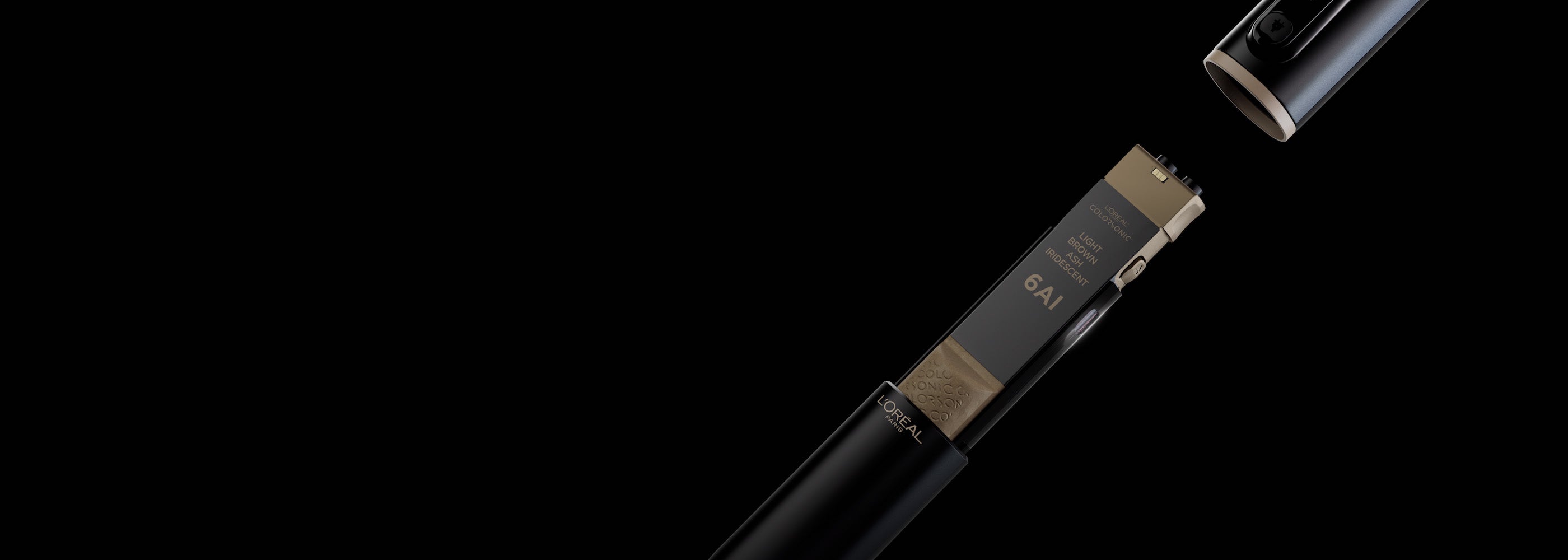 Colorsonic Hair Color Device - L&R Distributors – Colorsonic at L&R ...