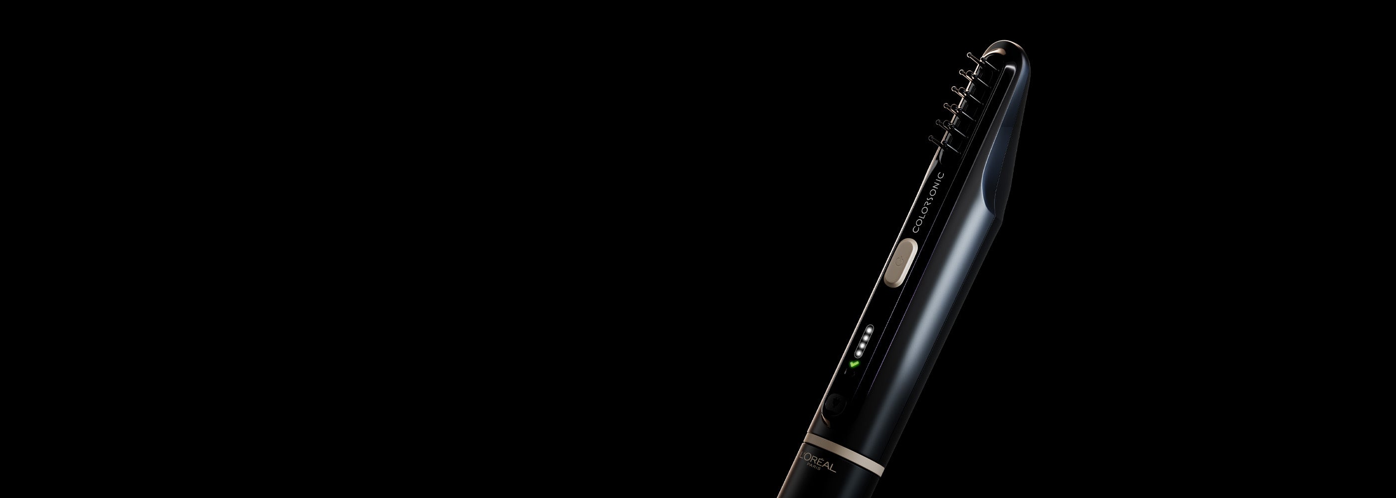 Colorsonic Hair Color Device - L&R Distributors – Colorsonic at L&R ...