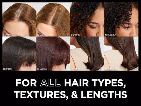 Colorsonic Hair Color Device - L&R Distributors – Colorsonic at L&R ...