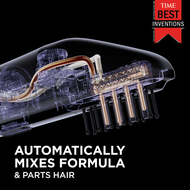 Colorsonic Hair Color Device - L&R Distributors – Colorsonic at L&R ...