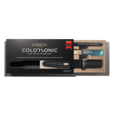 Colorsonic Hair Color Device - L&R Distributors – Colorsonic at L&R ...